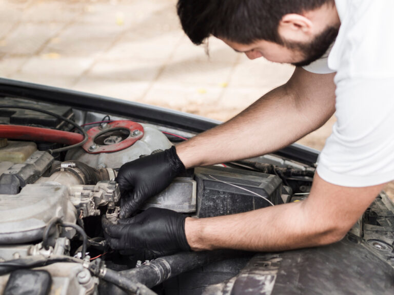 CV Boot Replacement Service | Protect Your CV Joints & Axles